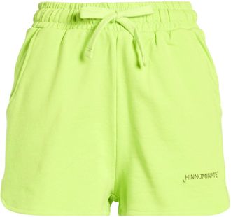 Hinnominate HOSEN & R&Ouml;CKE - Shorts & Bermudashorts auf YOOX.COM