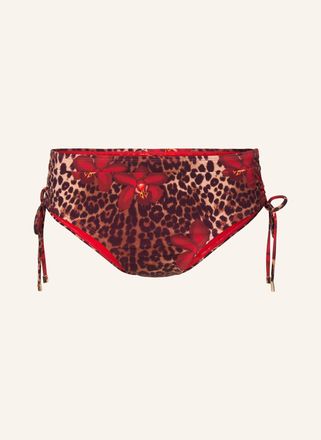 LingaDore Bikini Shorty rot