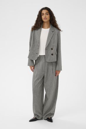 Soaked In Luxury Blazer SLNanine Blazer Gerade Passform