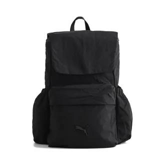 Puma Petit sac &agrave; dos Essentials HER (12 L), Accessoires, Noir, OSFA