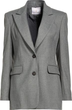 White Wise ANZ&Uuml;GE und CO-ORDS - Blazers auf YOOX.COM