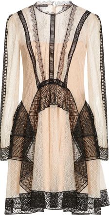 Alberta Ferretti KLEIDER - Mini-Kleider auf YOOX.COM