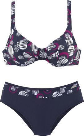 Lascana Damen Bügel-Bikini