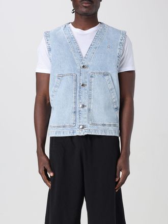 Icon Denim Los Angeles Jacke ICON DENIM LOS ANGELES Herren Farbe Stone Washed