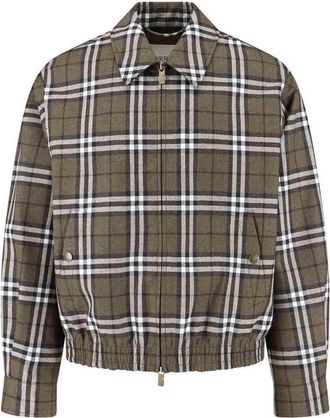 Burberry Bomber - Harrington