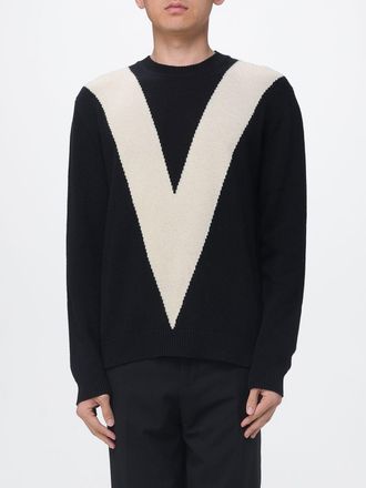 Valentino Pull Homme couleur Noir