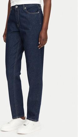 Karl Lagerfeld Jeans B3W10059 Dunkelblau Mom Fit