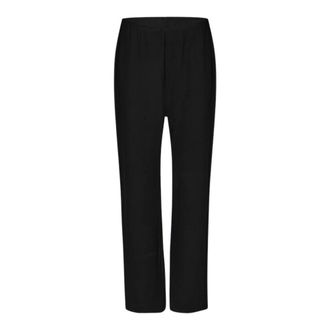 Masai Slim-fit Hosen - - Trousers - Damen - Schwarzk - L