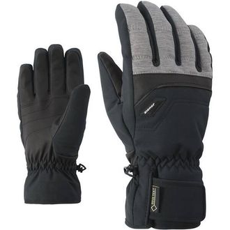 Ziener Herren Handschuhe GLYN GTX + Gore plus warm glove ski