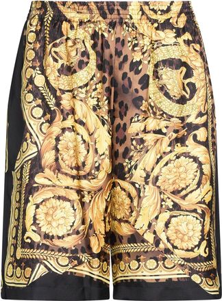 Versace HOSEN & R&Ouml;CKE - Shorts & Bermudashorts auf YOOX.COM