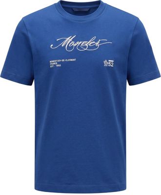 Moncler TOPS - T-shirts auf YOOX.COM