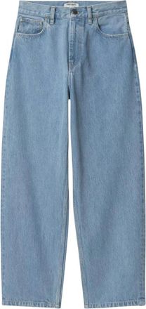 Carhartt Work in Progress Femme, Jeans, Bleu, Taille: 36 FR Brandon Pant