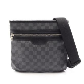 Louis Vuitton Pre-owned Umh&auml;ngetasche - - Pre-owned - Herren - Schwarzk - ONE SIZE