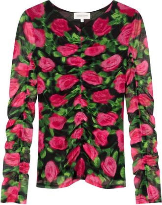 Fab By Fabienne Chapot Fabienne Chapot, Femme, Tops, Multicolore, Taille: 40 FR Karlis Top