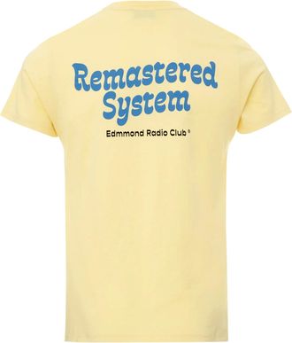 Edmmond Studios T-shirt Remastered Edmmond Studios