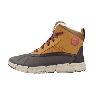 Geox J Flexyper B ABX - - Shoes - Herren - Braun - 38 EU