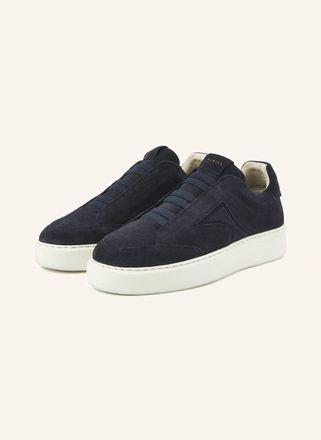 Nubikk Nubikk Sneaker Vick Ease blau