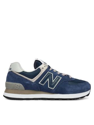 New Balance Sneakers ML574EVN Dunkelblau