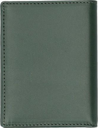 Comme Des Gar&ccedil;ons Portemonnaies - Bi-Fold Cardholder With Multiple Slots - Gr. unisize - in Grau - f&uuml;r Damen