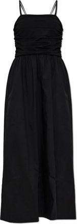 Gestuz Femme, Robes, Noir, Taille: 36 FR Robe Gzerin