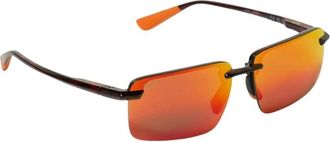 Maui Jim Herren, Accessories, Braun, ONE SIZEGr&ouml;&szlig;e