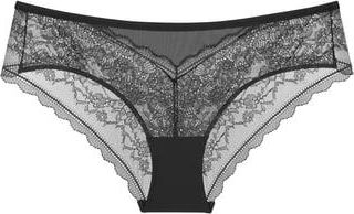 Triumph Culotte taille basse Comfort Allure