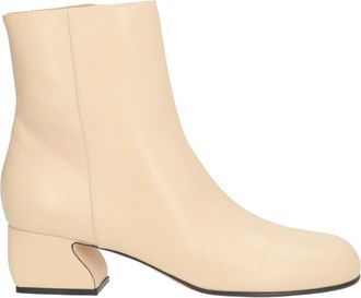 Sergio Rossi SCHUHE - Stiefeletten auf YOOX.COM