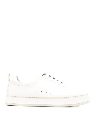 The Antipode Chaussures - Blanc
