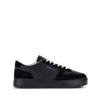 Hogan Damen, Schuhe, Schwarzk, 38 1/2 EUGr&ouml;&szlig;e