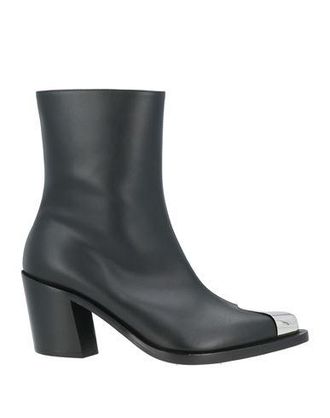 Alexander McQueen CHAUSSURES - Bottines sur YOOX.COM