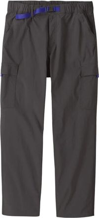 Patagonia Homme, Sport, Gris, Taille: S Pantalon Outdoor Everyday