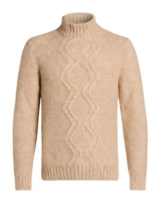 Messagerie STRICKWAREN - Rollkragenpullover auf YOOX.COM