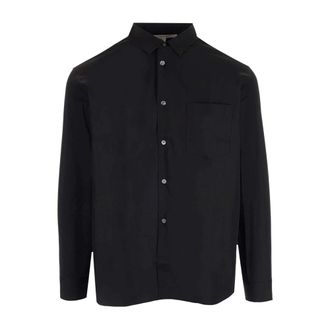 Comme Des Gar&ccedil;ons Herren, Shirts, Schwarzk, SGr&ouml;&szlig;e