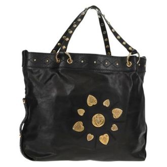 Gucci Damen, Pre-Owned, Schwarzk, ONE SIZEGr&ouml;&szlig;e