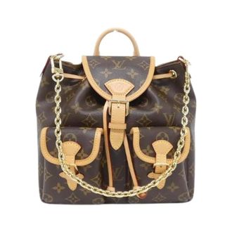 Louis Vuitton Damen, Pre-Owned, Braun, ONE SIZEGr&ouml;&szlig;e