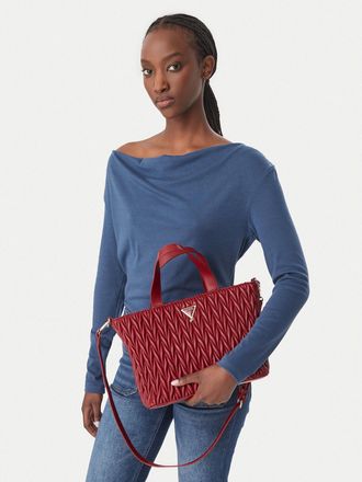 Guess Handtasche Guess J6BZ24 W4034 Rot