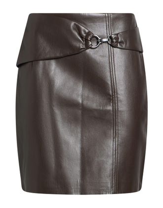 Guess HOSEN & R&Ouml;CKE - Minir&ouml;cke auf YOOX.COM