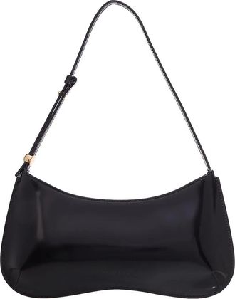 Jacquemus Pochettes - Le Bisou - Gr. unisize - in Schwarz - f&uuml;r Damen