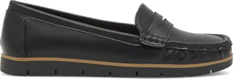 Clara Barson Mokassins Clara Barson WYL3648-1 Schwarz