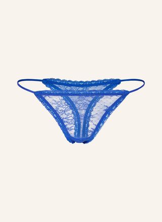 Love Stories Love Stories String Roomie blau