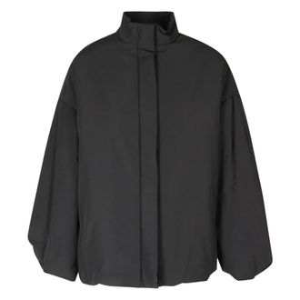 Hev&ograve; Veste Porto Selvaggio - Femme - Vestes - Noir - Taille: 34 FR