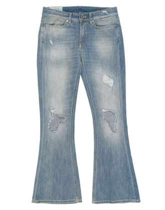 Dondup HOSEN & R&Ouml;CKE - Jeanshosen auf YOOX.COM