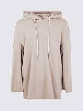 Rick Owens Sweatshirt RICK OWENS DRKSHDW Homme couleur Crème