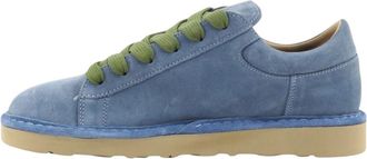 Panchic P001 Sneaker - - Shoes - Herren - Blau - 43 EU
