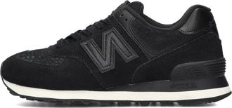 New Balance Damen, Schuhe, Schwarzk, 37 1/2 EUGr&ouml;&szlig;e