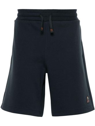 Parajumpers short Caio - Bleu