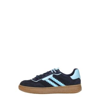 Tamaris Damen, Schuhe, Blau, 42 EUGr&ouml;&szlig;e