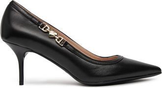 Love Moschino High Heels LOVE MOSCHINO JA10507G1MIA0000 Schwarz