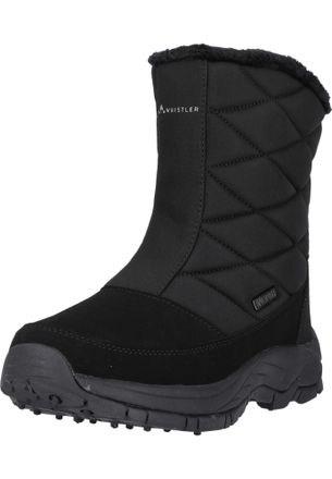Whistler Stiefel mit Spikes Tairon