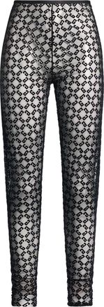 Givenchy HOSEN & R&Ouml;CKE - Leggings auf YOOX.COM
